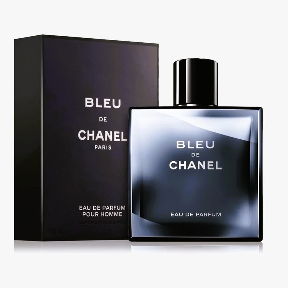 PUB Nº 25 Fragrância Inspirado Bleu de Chanel - Pub Perfumes